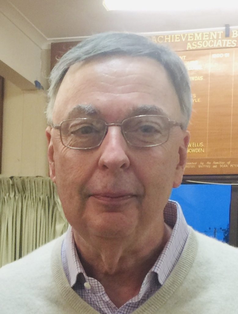 Statement by the new VBA President Christopher Leach – Victorian Bridge ...